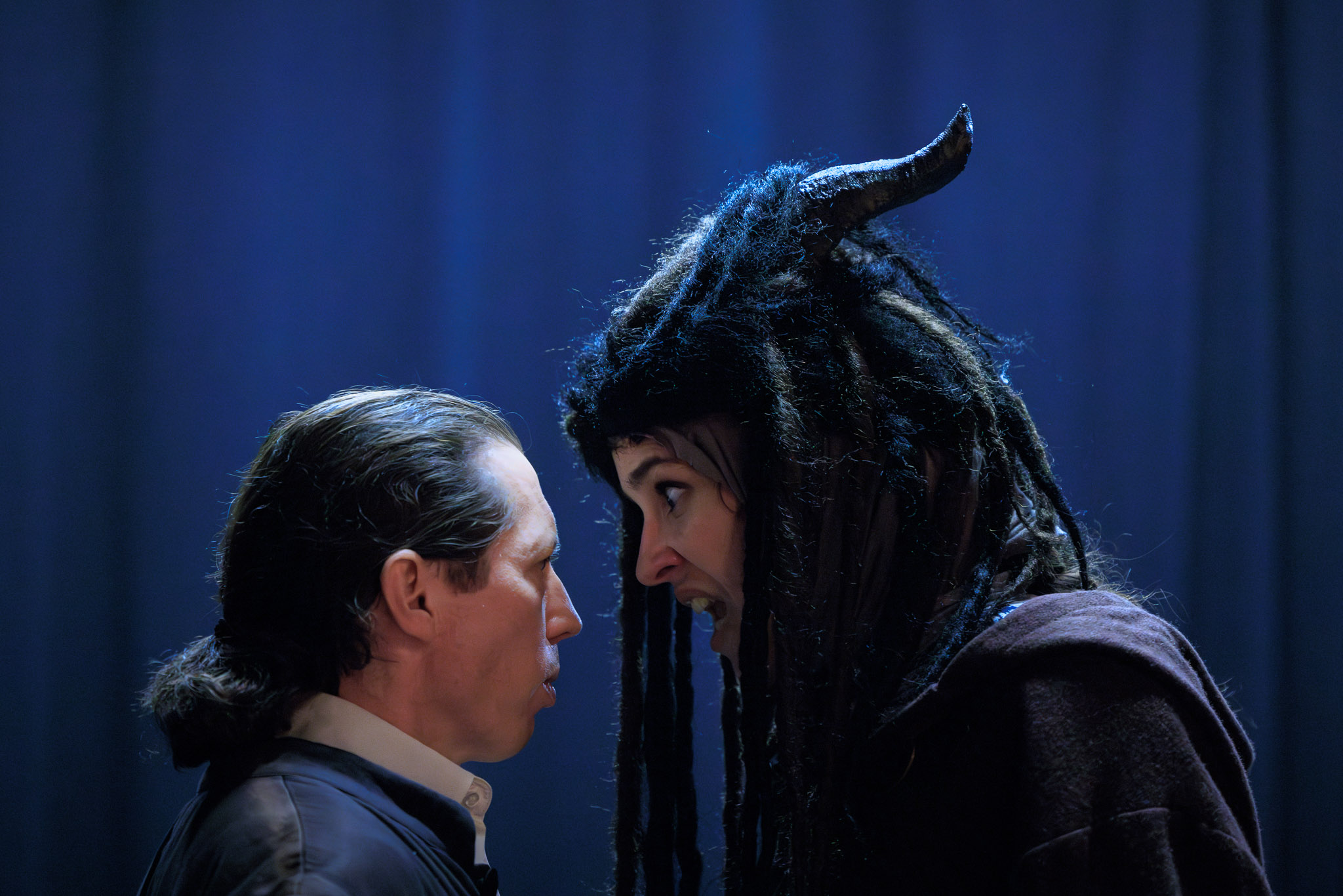 Doctor Faustus – Shakespeare Frankfurt